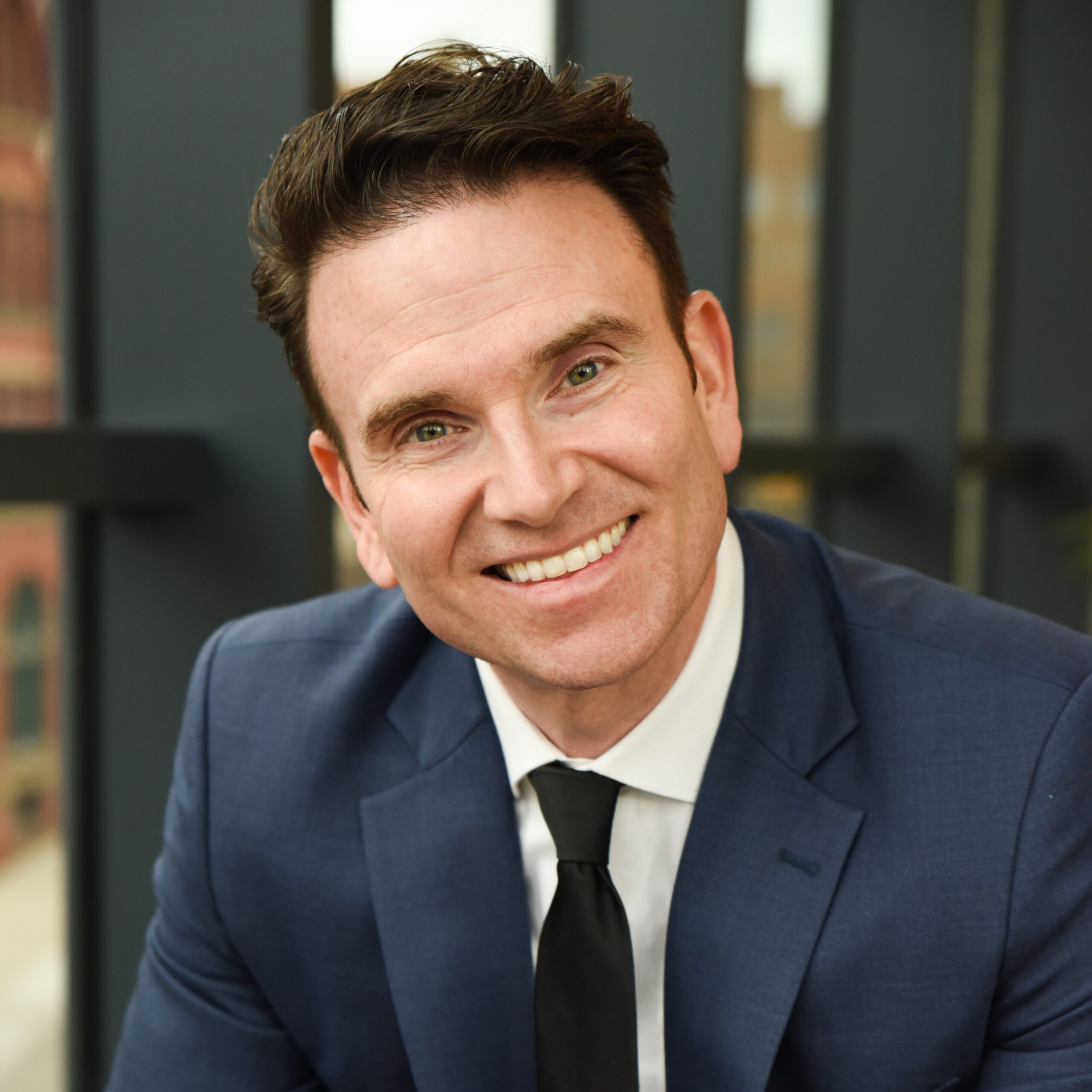 Kevin Toler, CRPC®, APMA® - Hill Island Financial